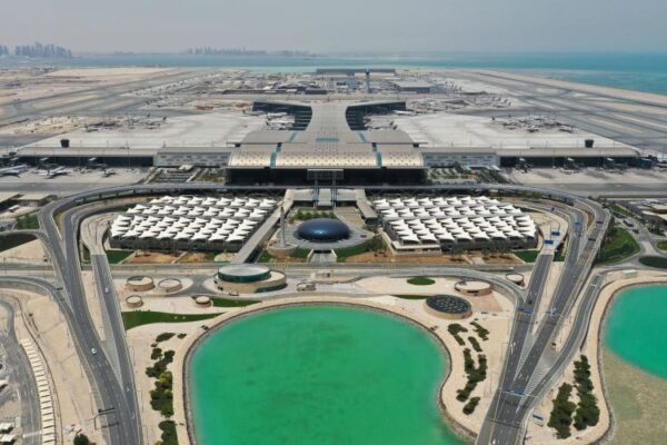HAMAD INTERNATIONAL AIRPORT – Sönmez Global