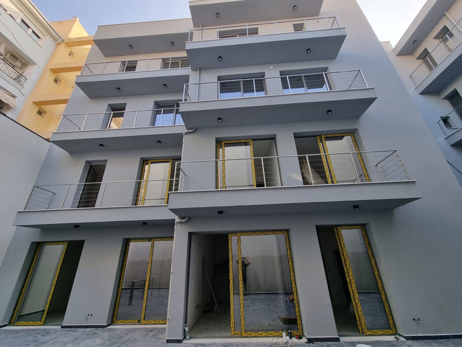 KAVALA RESIDENCE – Sönmez Global